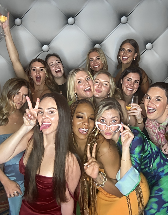 Snap & Fun the best Photobooths in Georgia ATL | Elevate your events ...